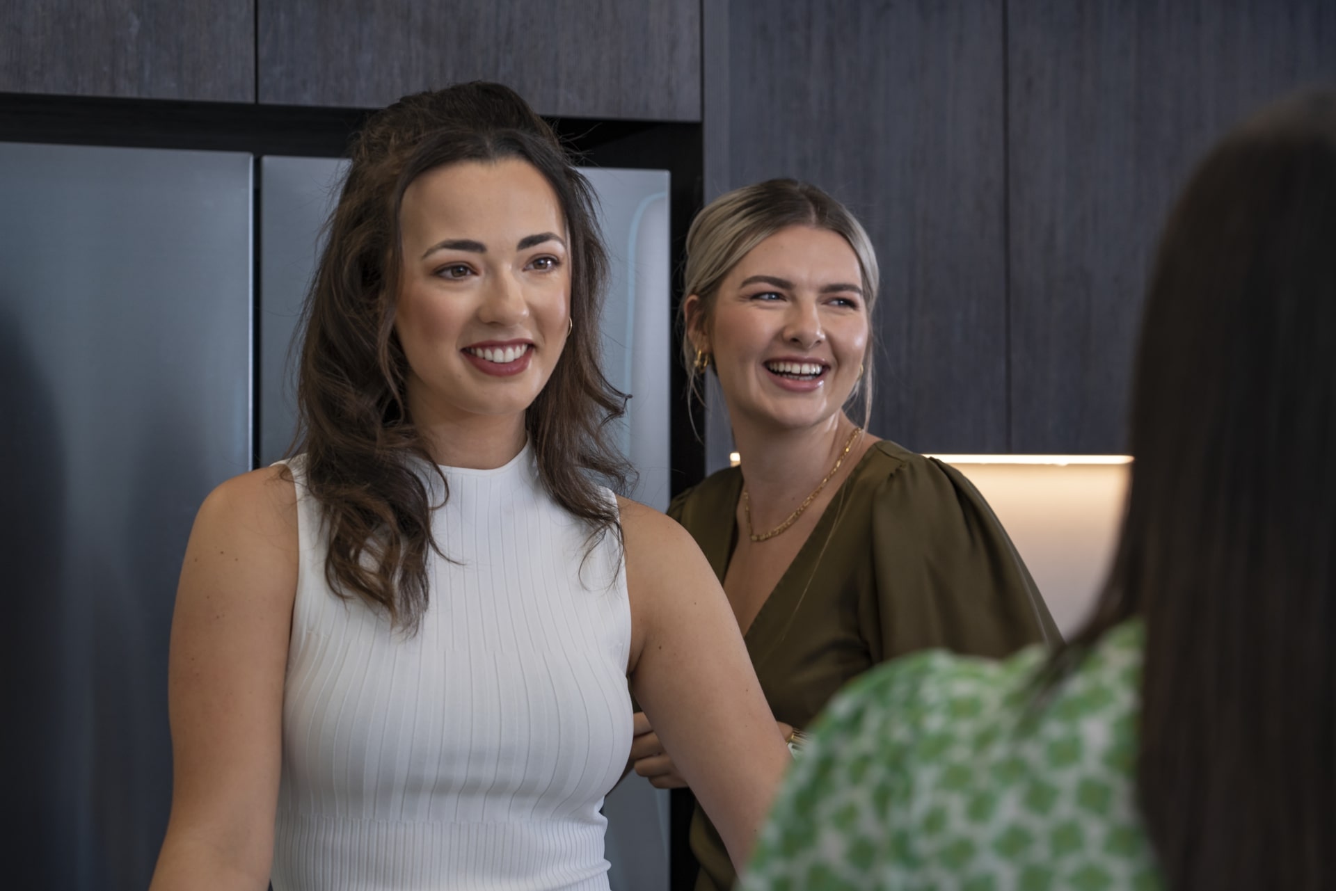 We are Build People and we're all in | New Zealand Recruiters