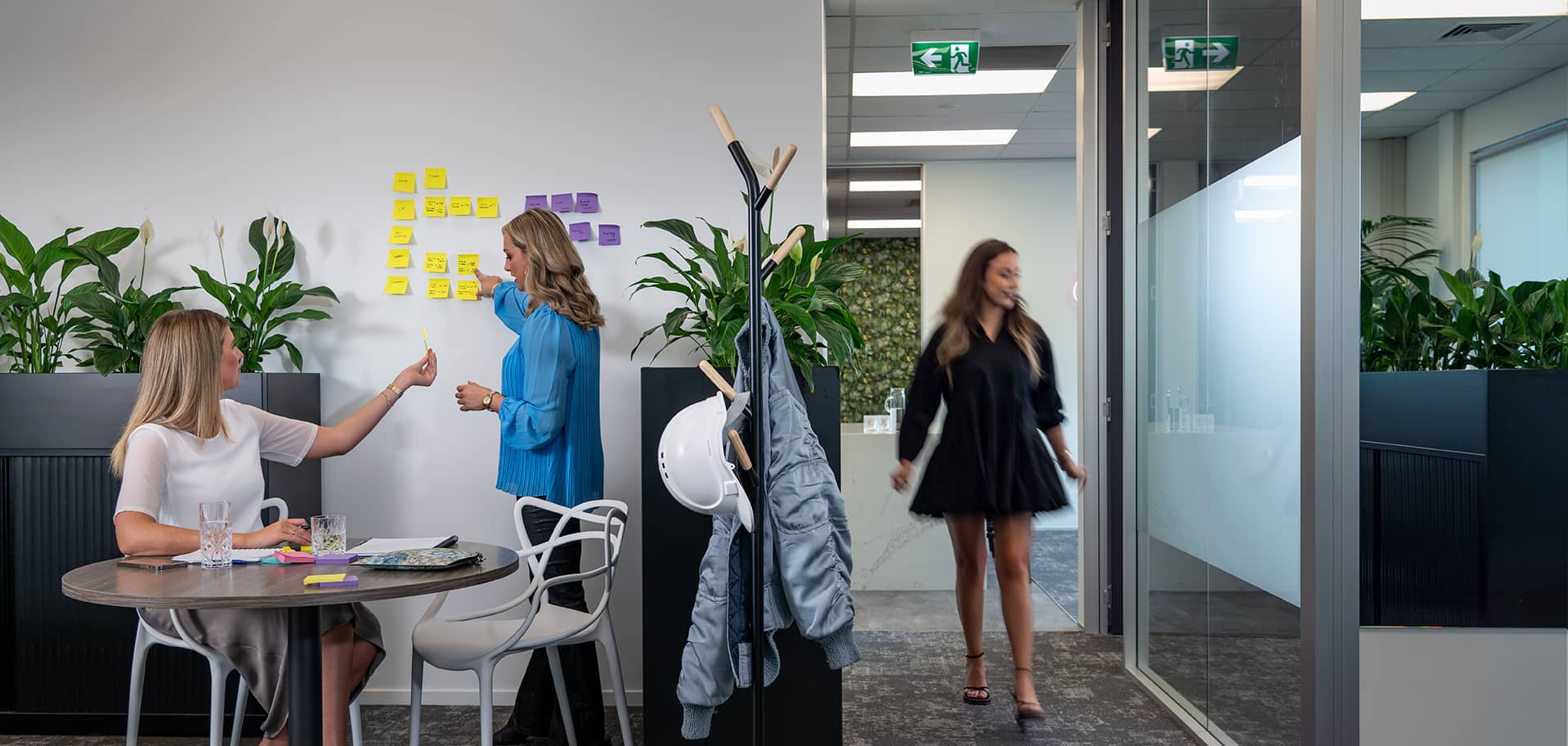 Get in touch | Build People Executive Recruitment, NZ