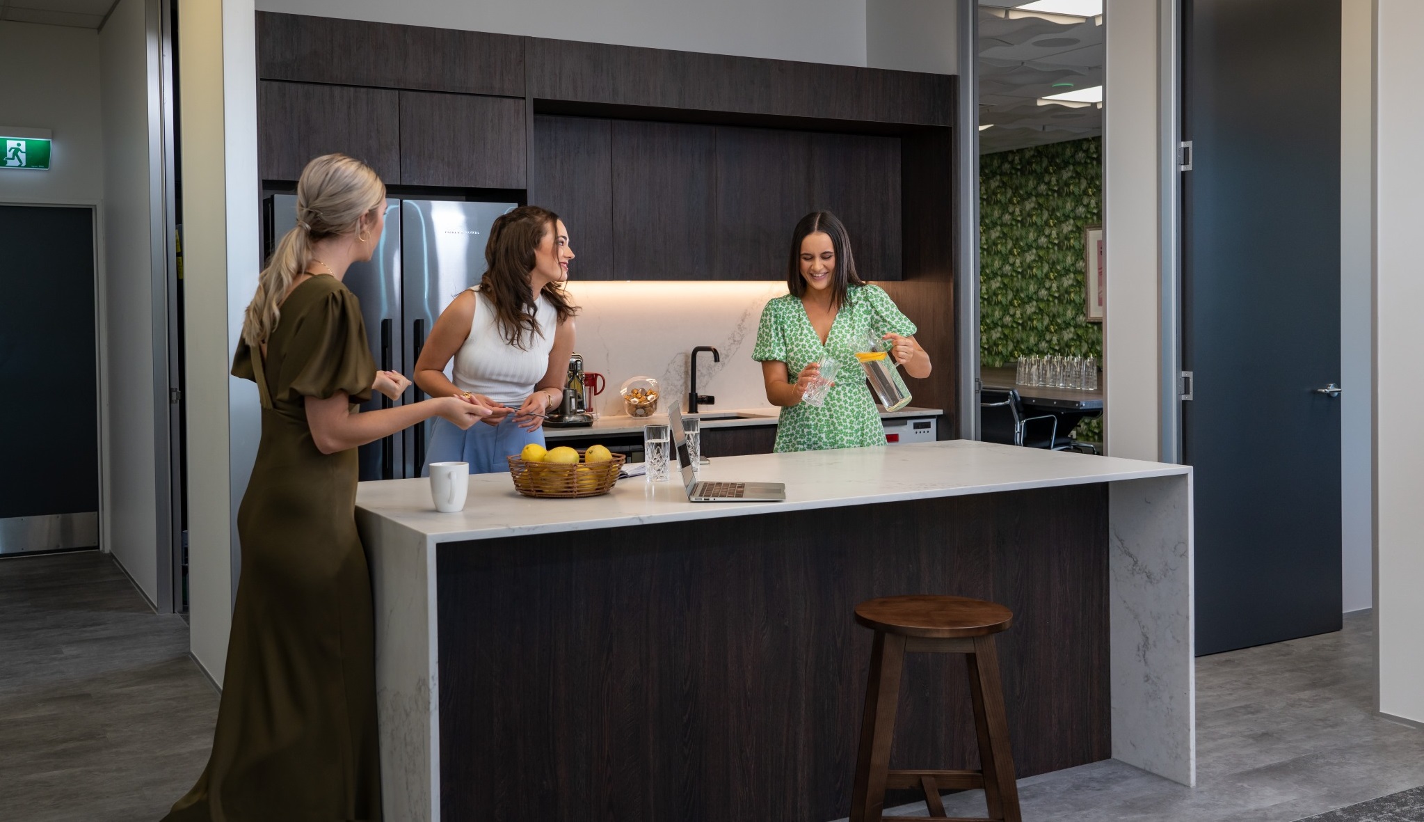 About Us | It’s Build People's business to know yours inside out