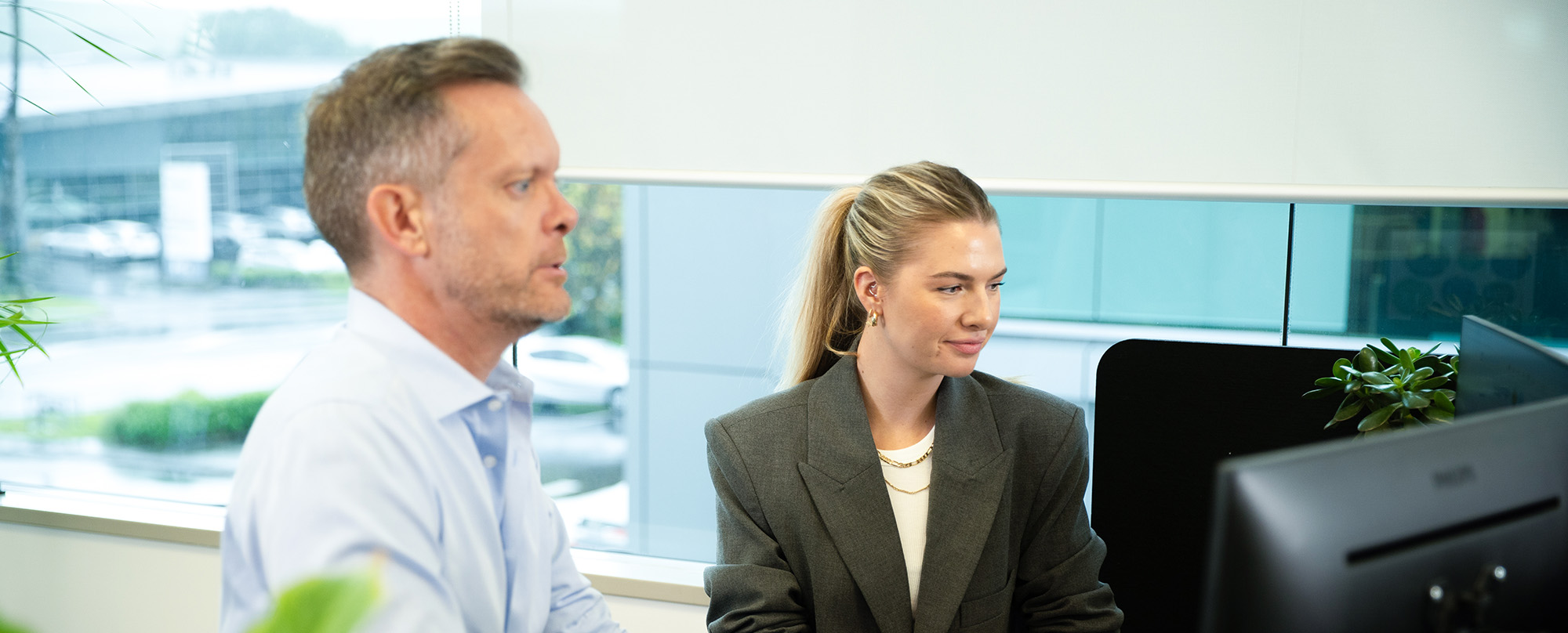 We are Build People and we're all in | New Zealand Recruiters