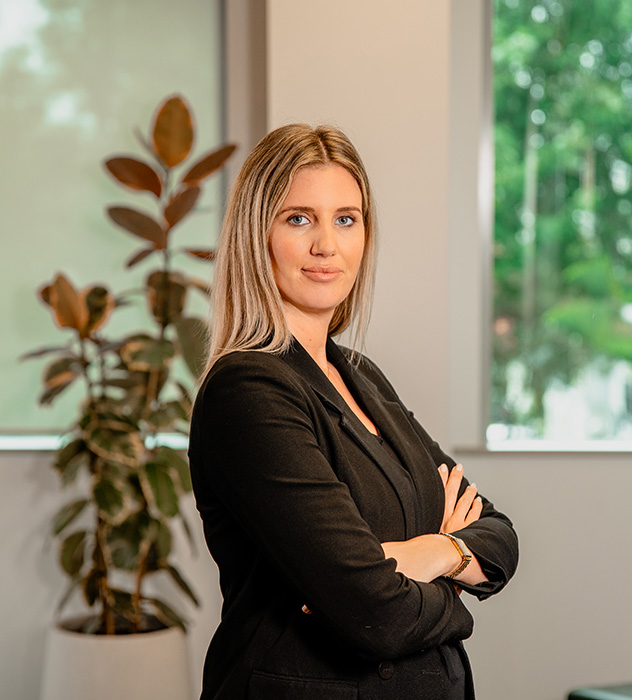 The team at Build People