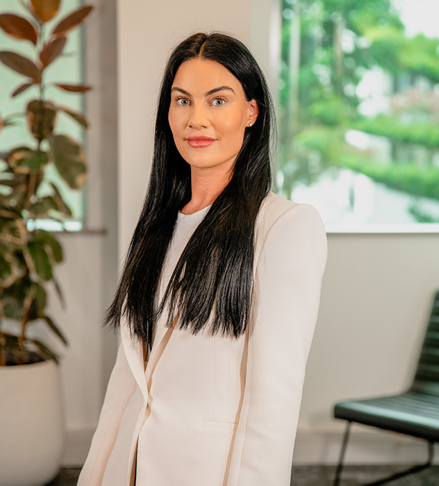 Sophie Worral | Build People