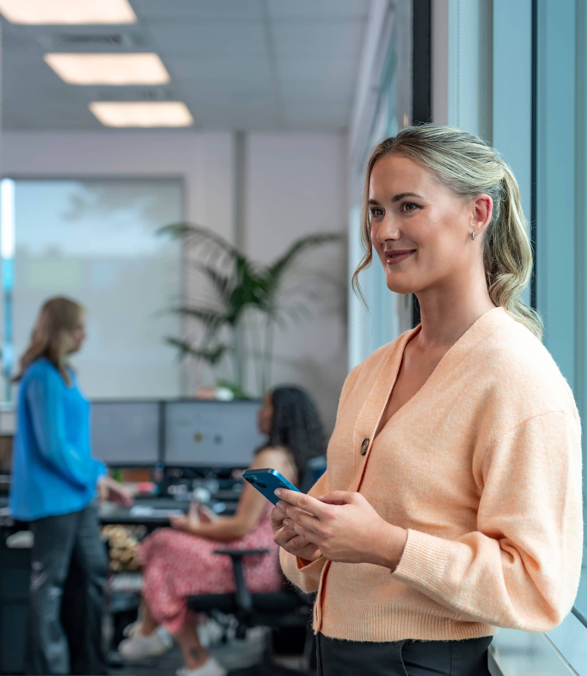 We are Build People and we're all in | New Zealand Recruiters